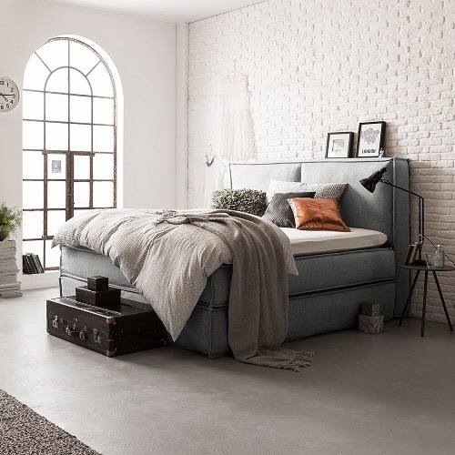 Kinx Boxspringbett Test & Erfahrung (Home24.de) - Boxspring-Kiki.de