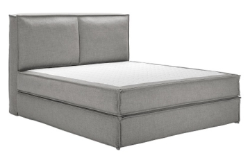Kinx Boxspringbett Test & Erfahrung (Home24.de) - Boxspring-Kiki.de