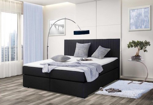 Fabelhafte Boxspringbett Poco Domäne Fotos