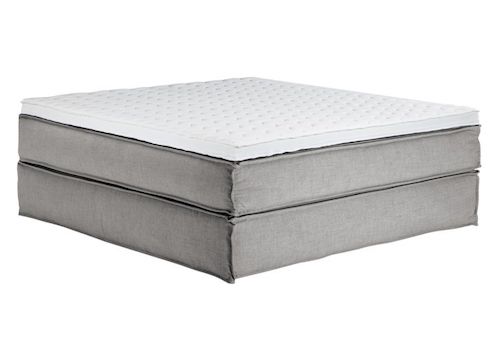 Boxspringbett Kinx - Boxspring Kiki